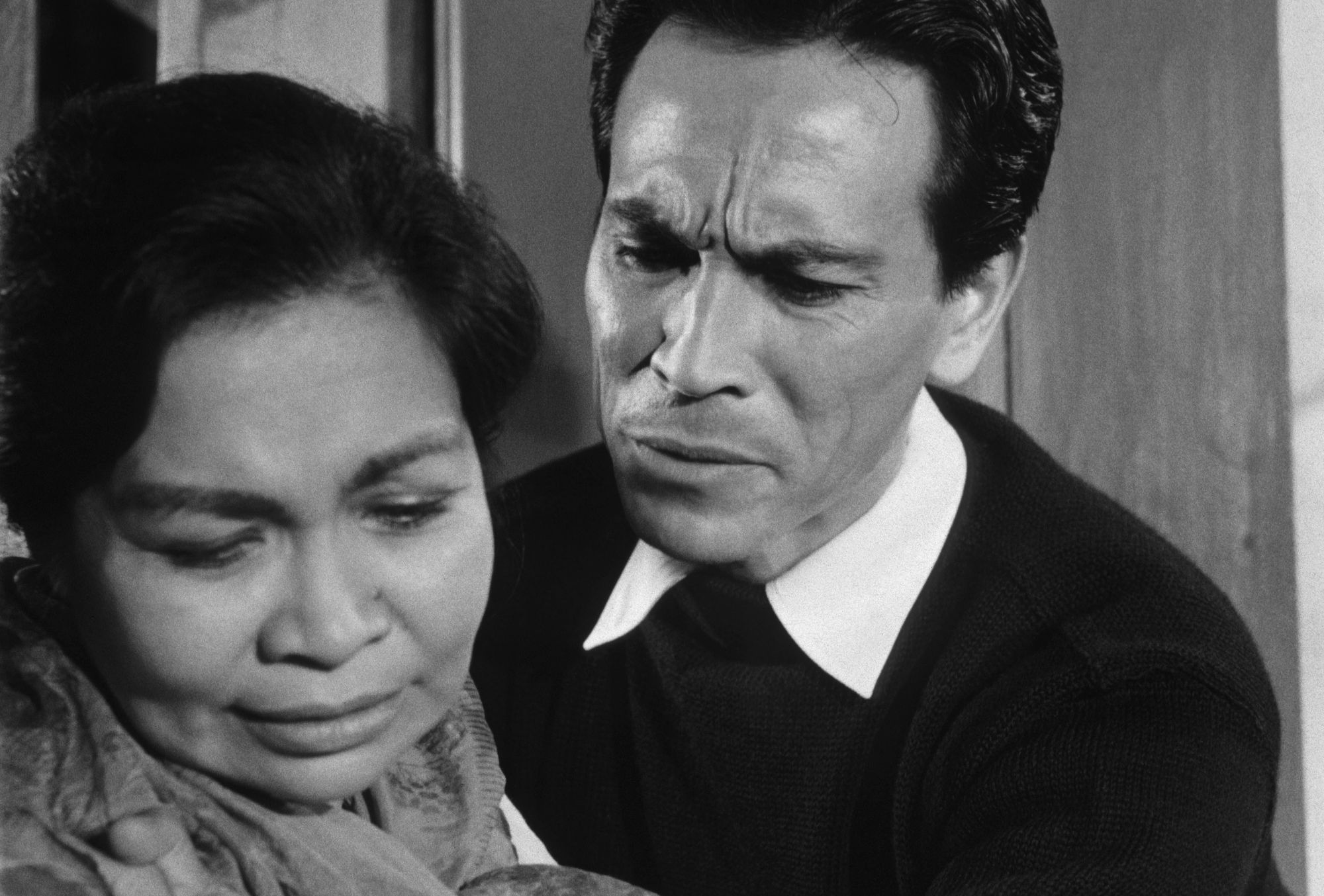 A Portrait of the Artist as Filipino. 1965. Directed by Lamberto V. Avellana | MoMA